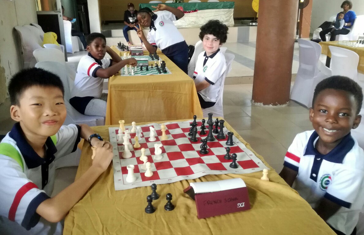 After School Activities | LFLP