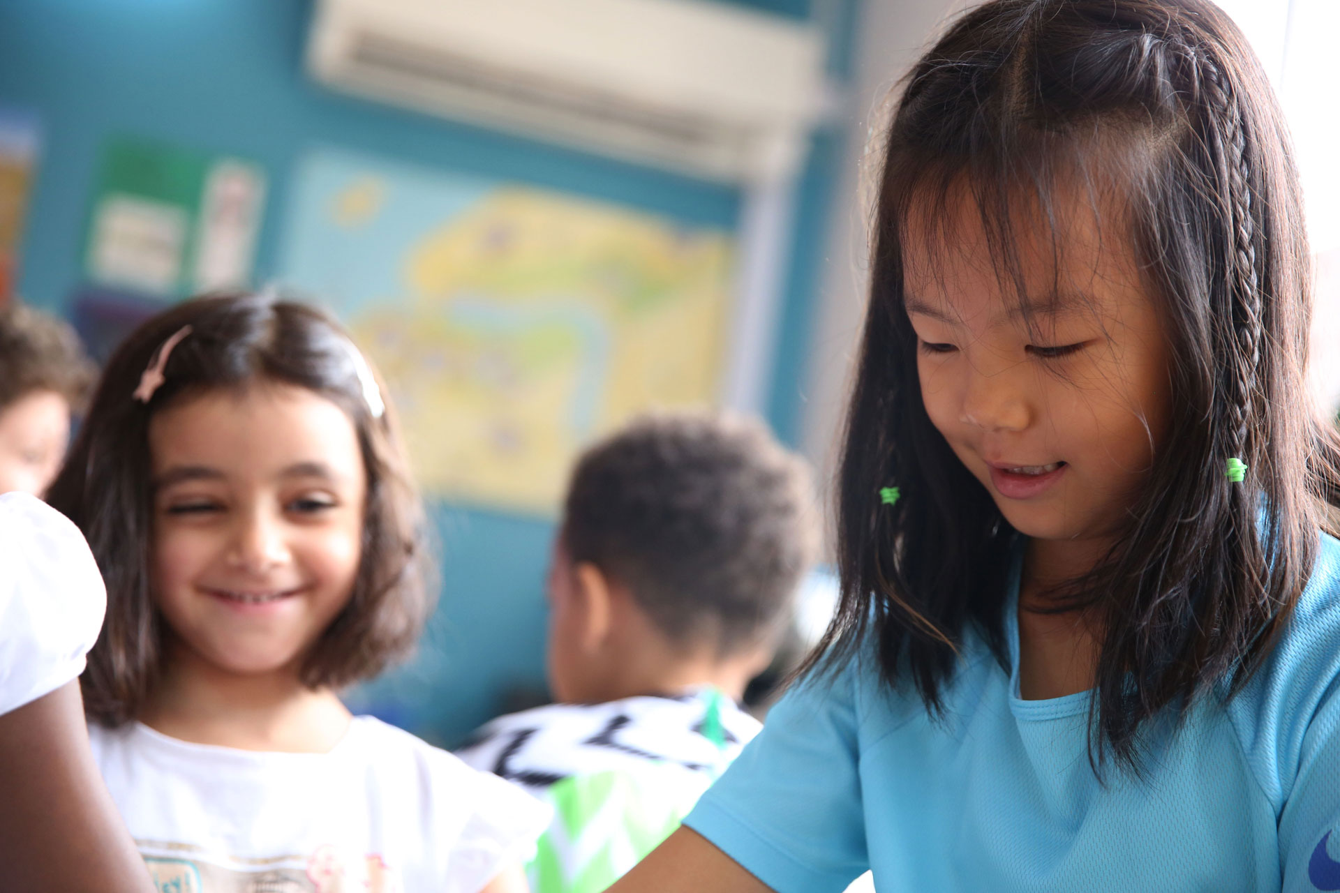 After School Activities | LFLP