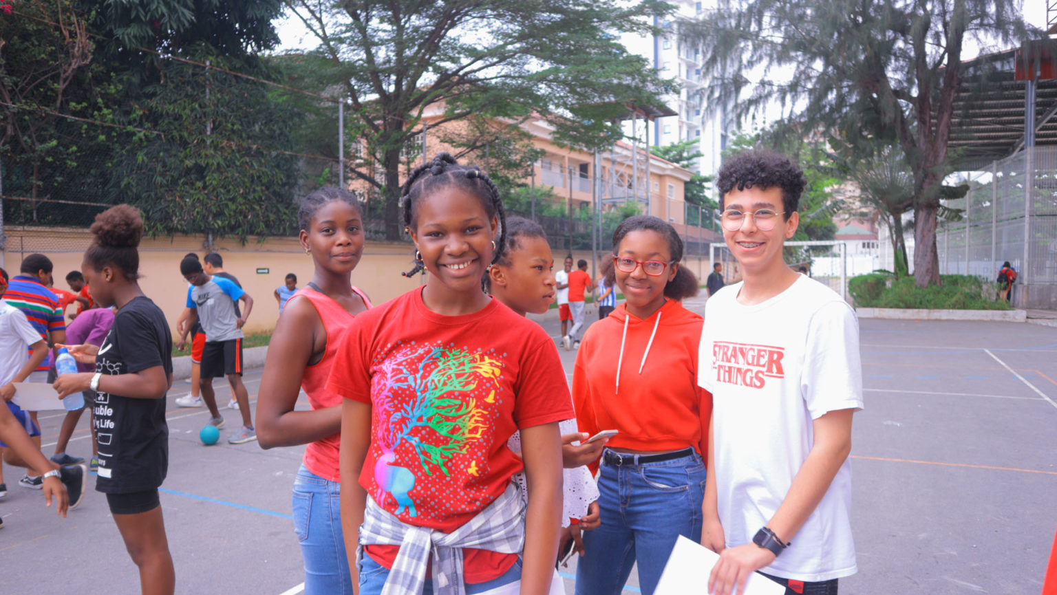 After School Activities | LFLP