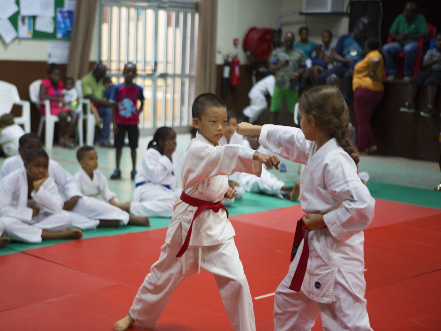 After School Activities | LFLP