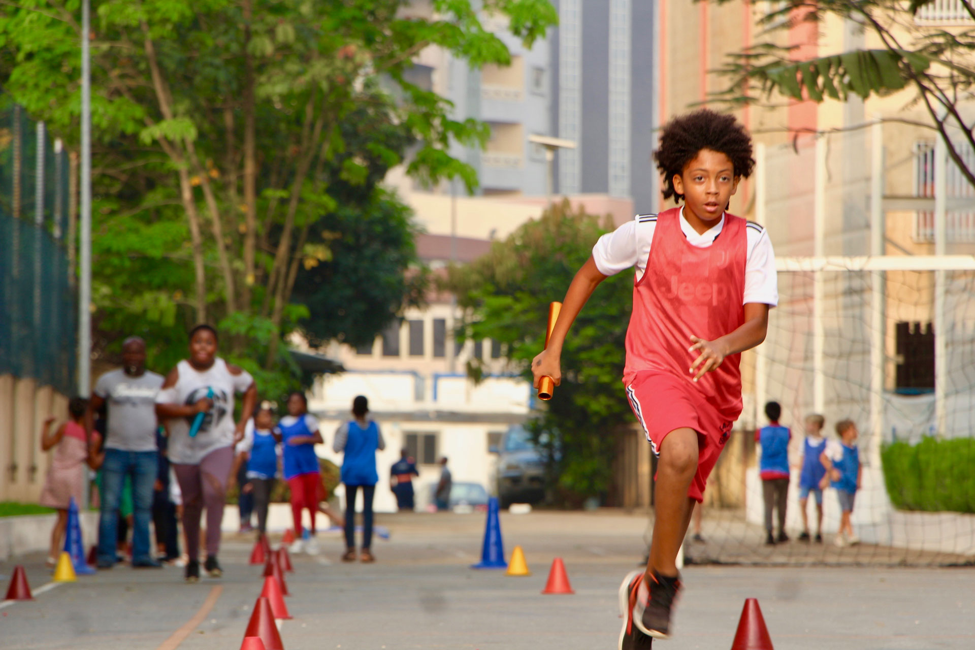 After School Activities | LFLP