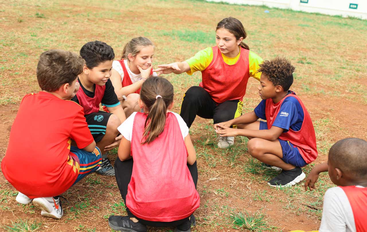 After School Activities | LFLP