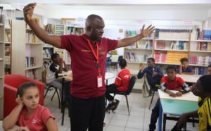 After School Activities | LFLP