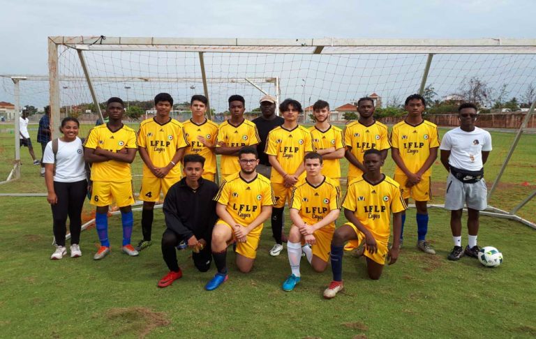 After School Activities | LFLP