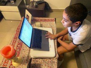 After School Activities | LFLP