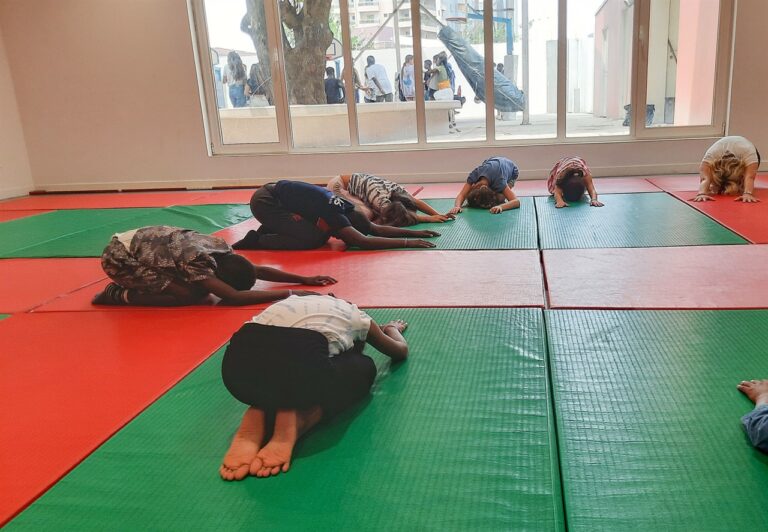 After School Activities | LFLP