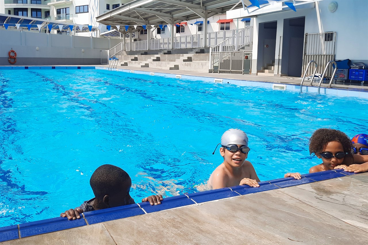 After School Activities | LFLP