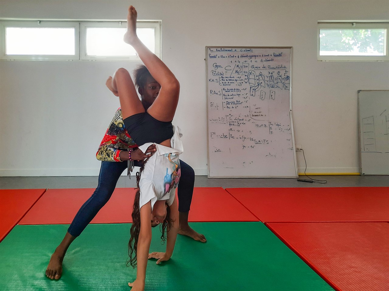 After School Activities | LFLP