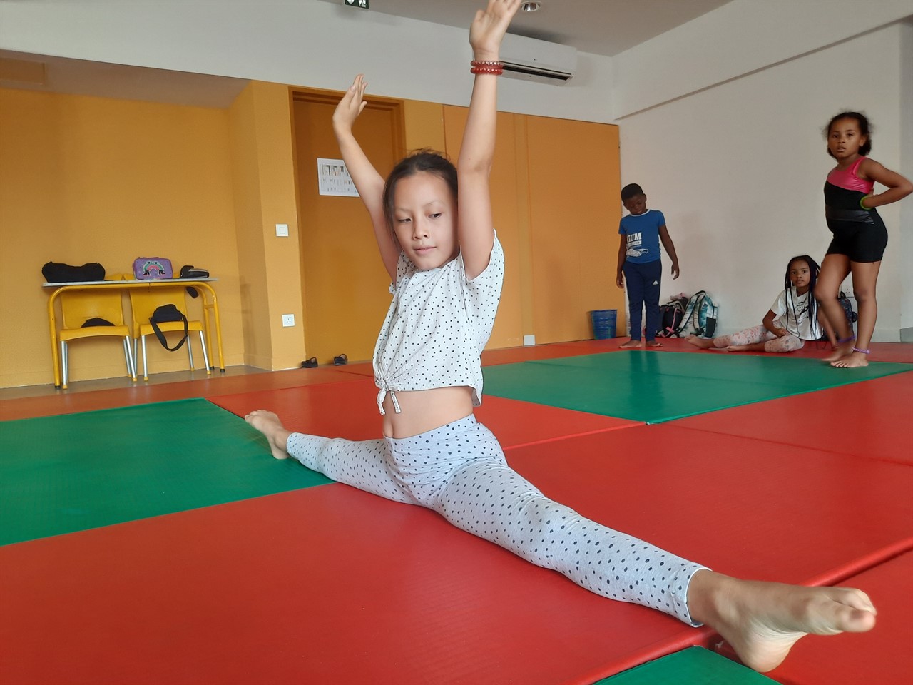 After School Activities | LFLP