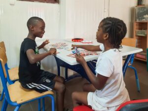 After School Activities | LFLP