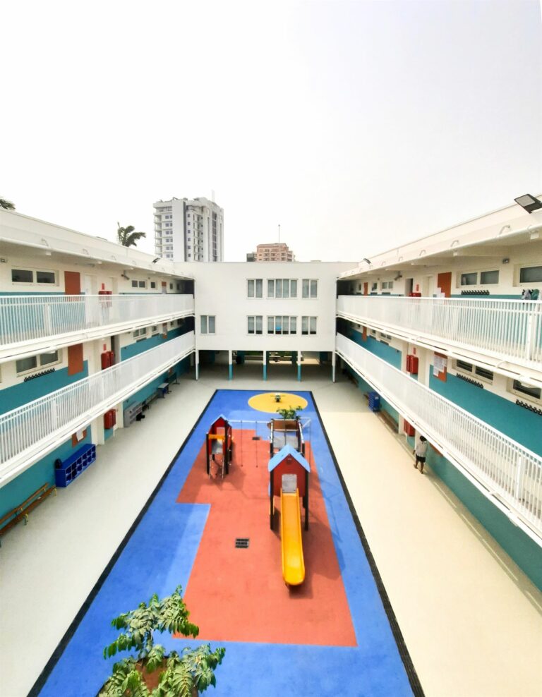 Primary School | LFLP