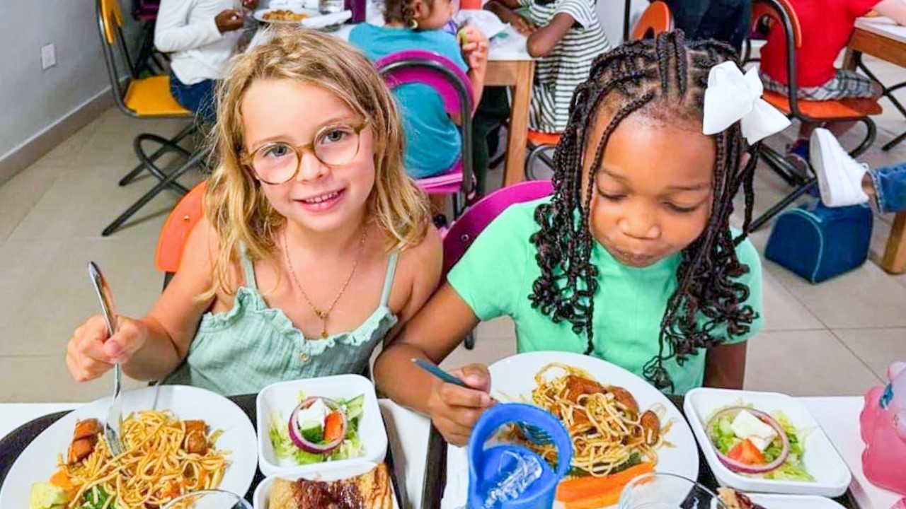 Primary School | LFLP